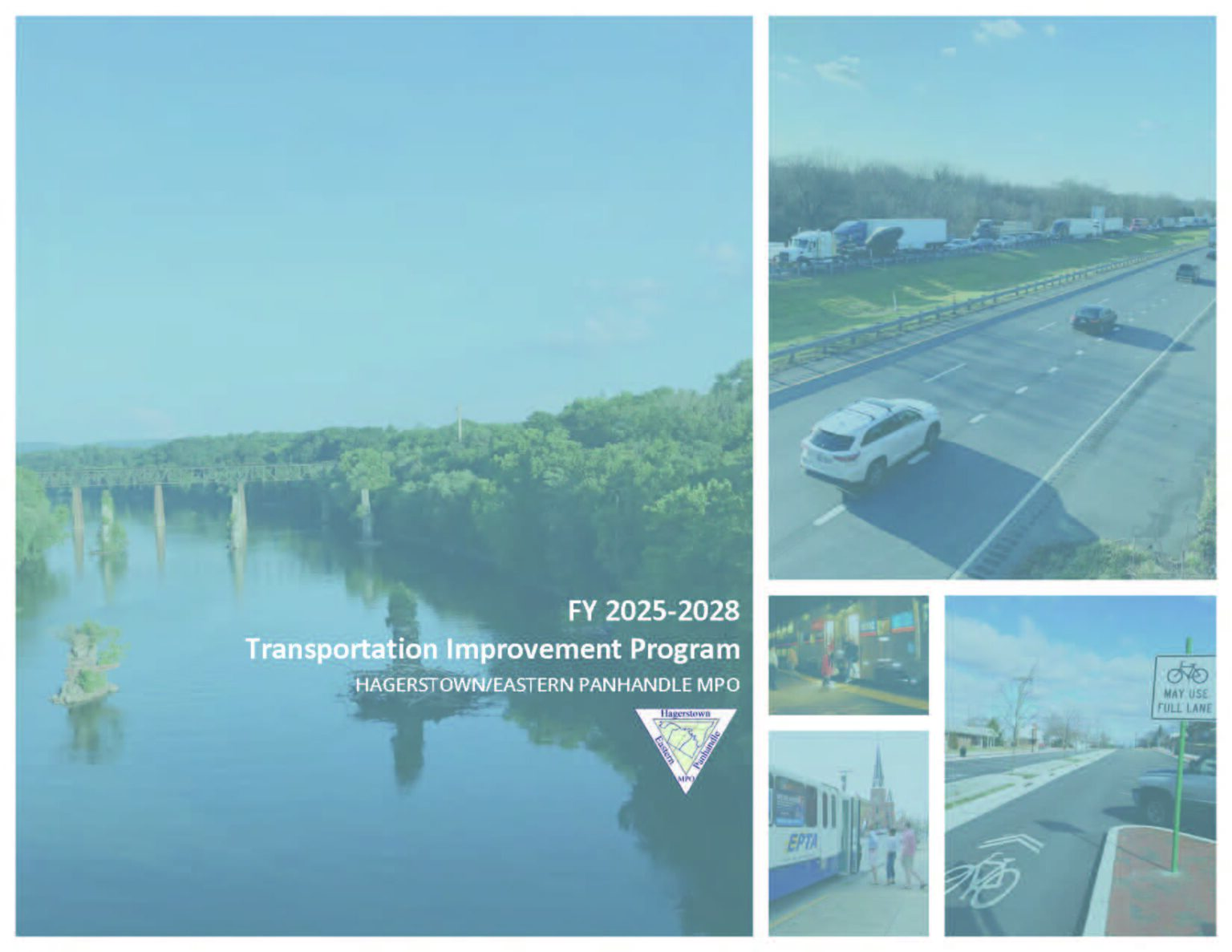 Transportation Planning | Hagerstown/Eastern Panhandle Metropolitan ...